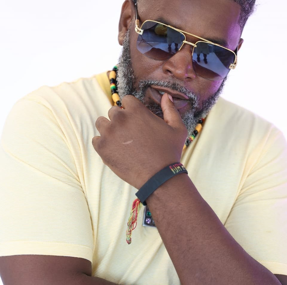 The Real Donta Young