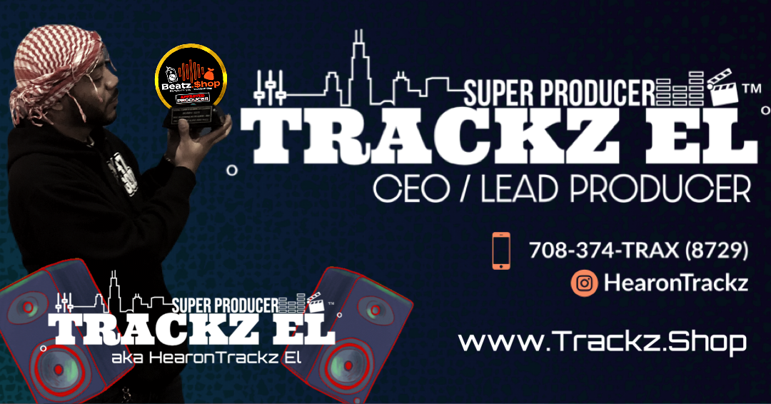TRACKZ.SHOP / BEATZ.SHOP