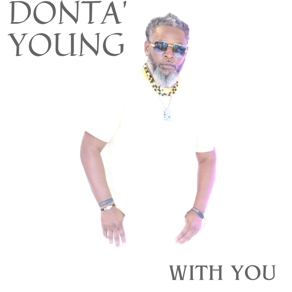 The Real Donta Young