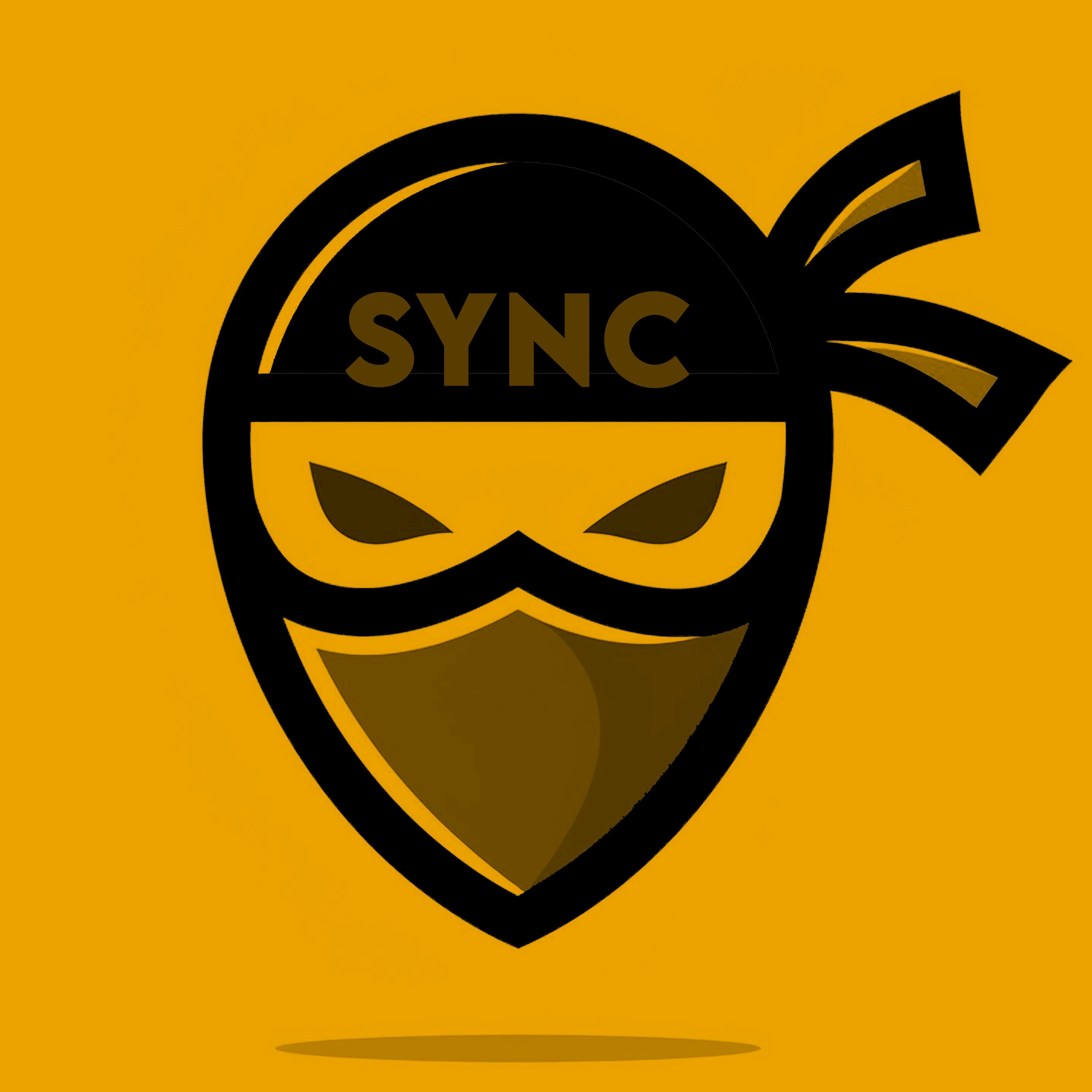 Sync Ninjas